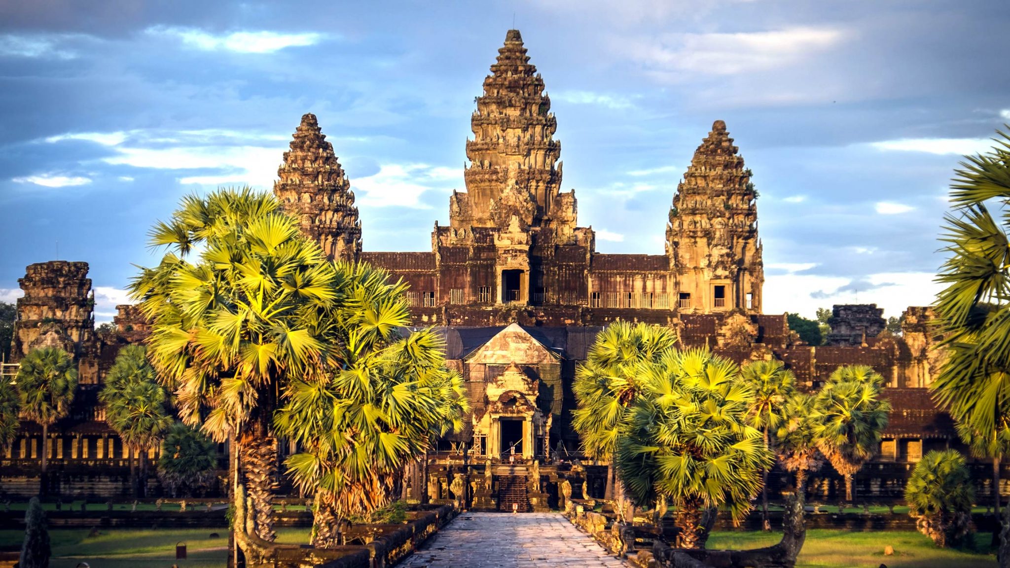10 Most Amazing Tourist Attractions in Siem Reap [Updated 2025]